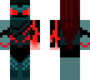 mobile legends | Minecraft Skins