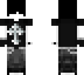 Modern skin | Minecraft Skin