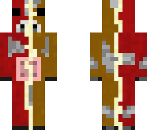 mooshroom | Minecraft Skins