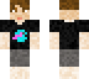 mr beast | Minecraft Skins