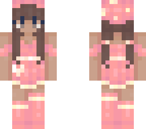 Minecraft Skins - The Skindex