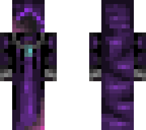 magician | Minecraft Skins