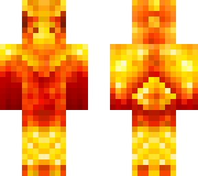phoenix | Minecraft Skin
