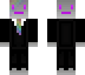 Prototype Minecraft Skins