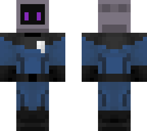 Prota | Minecraft Skin