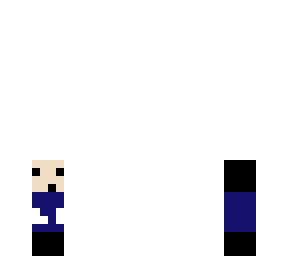 quackity | Minecraft Skins