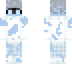 qwdqwd | Minecraft Skin