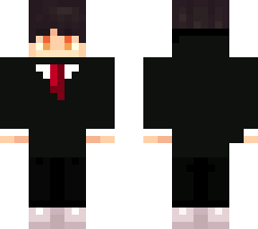 rageelixir | Minecraft Skins