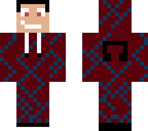 hod | Minecraft Skins