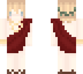 micah | Minecraft Skins