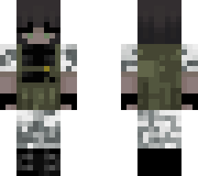 hecu | Minecraft Skins