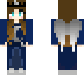 selene | Minecraft Skins