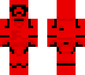 sith | Minecraft Skins
