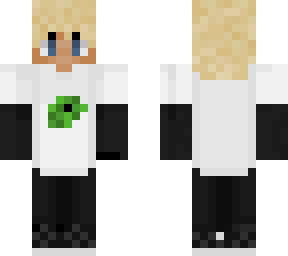 snap | Minecraft Skin
