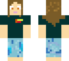 Steven | Minecraft Skins