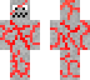 stone skin | Minecraft Skin