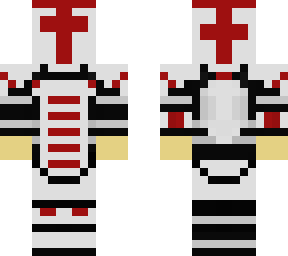 commonwealth | Minecraft Skins