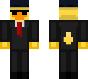 duck duck | Minecraft Skins
