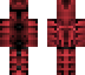 The-Nether-Guardian | Minecraft Skin