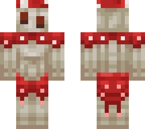 Truffle | Minecraft Skin