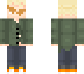 tweek | Minecraft Skins