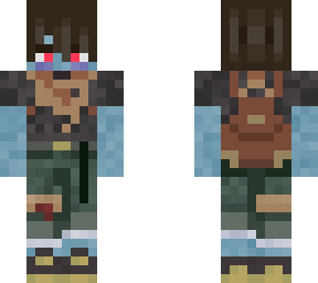 ugh | Minecraft Skin