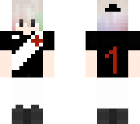 vasco | Minecraft Skins
