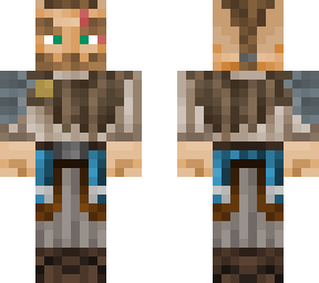 viking | Minecraft Skins