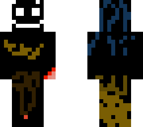 Weird skins | Minecraft Skin