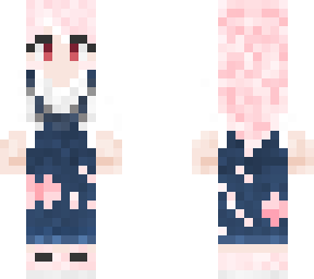 yuzu | Minecraft Skins