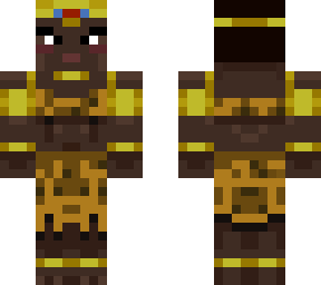 african | Minecraft Skins