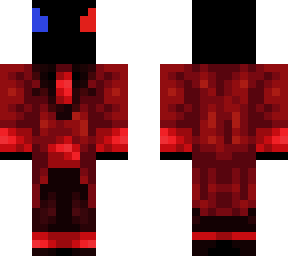 alastor | Minecraft Skins