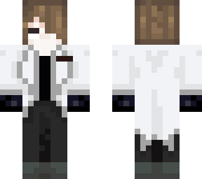 Lab Minecraft Skins
