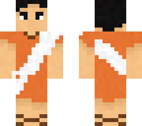 Aulus | Minecraft Skin