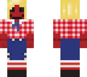 backrooms | Minecraft Skins
