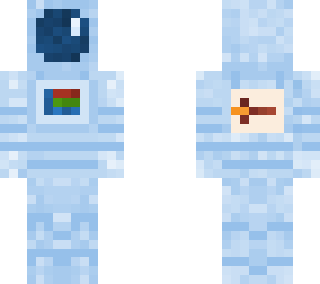 spacesuit | Minecraft Skins
