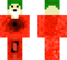 Bastie GHG Skin mal anders und alt | Minecraft Skin