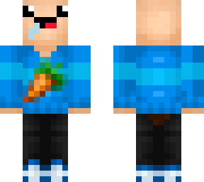 Bobo Minecraft | Minecraft Skin