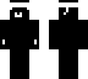 bom | Minecraft Skin
