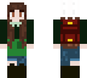 Cafe | Minecraft Skins