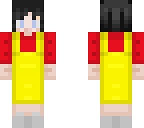 fnaf cassidy | Minecraft Skins