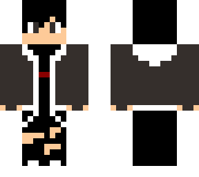 City Boy | Minecraft Skin