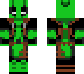 blue deadpool | Minecraft Skins