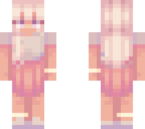 Divine Minecraft Skins