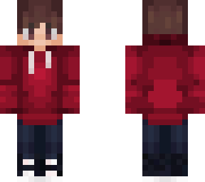 doogile | Minecraft Skins