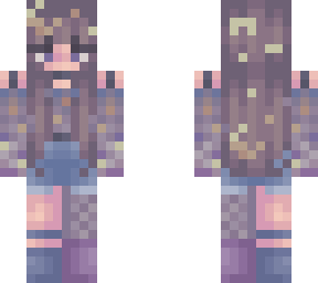 eclipse | Minecraft Skin