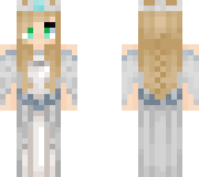 elven princess | Minecraft Skins