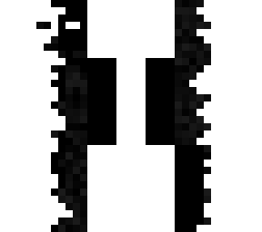 Entity 111 | Minecraft Skin