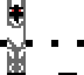 entity | Minecraft Skin