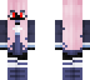 ldshadowlady | Minecraft Skins